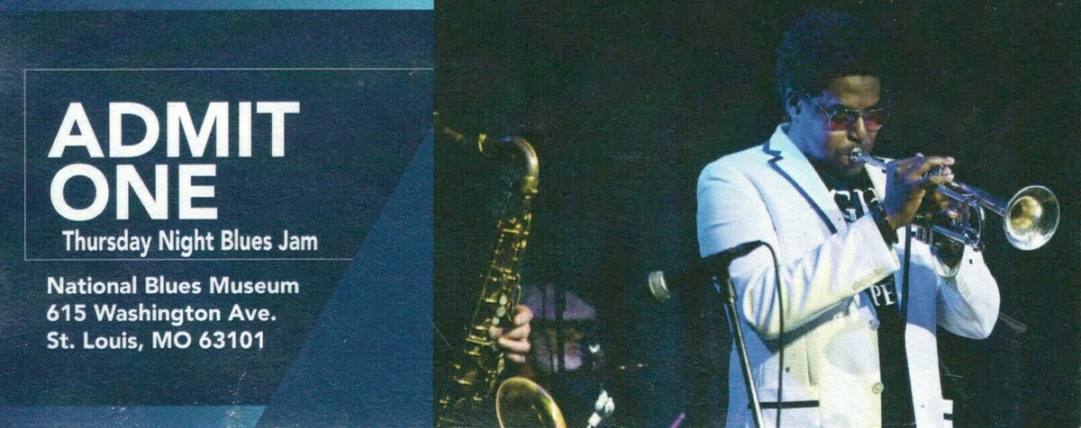 Aug 24, 2023: Kasimu Taylor / The NBM Jam Band / Meza Joy at National ...