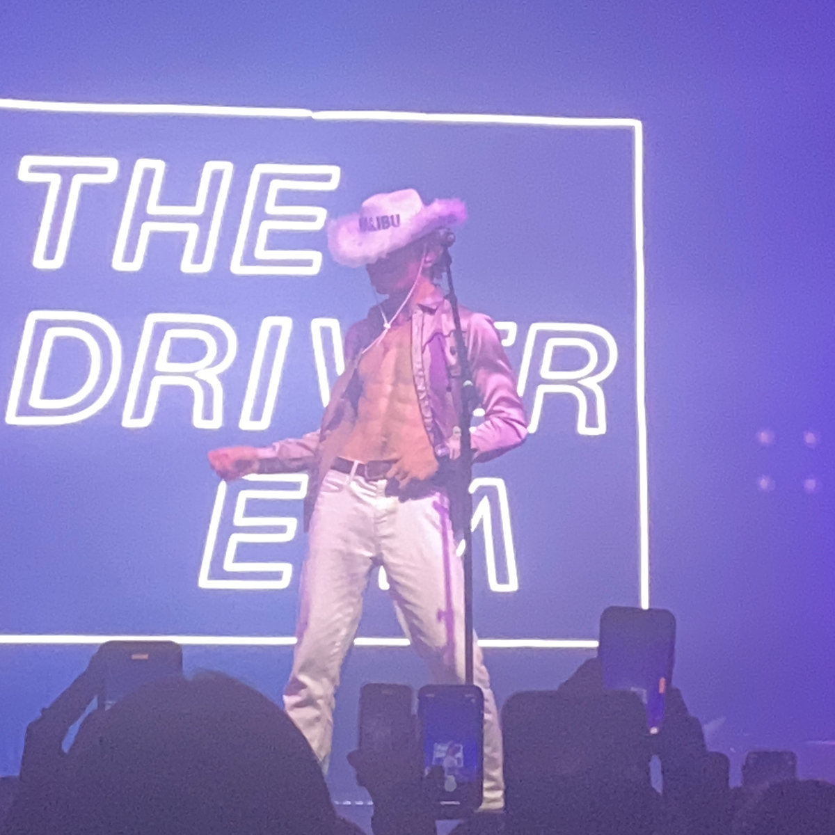 Ross Lynch Concert & Tour History (Updated for 2024) | Concert Archives