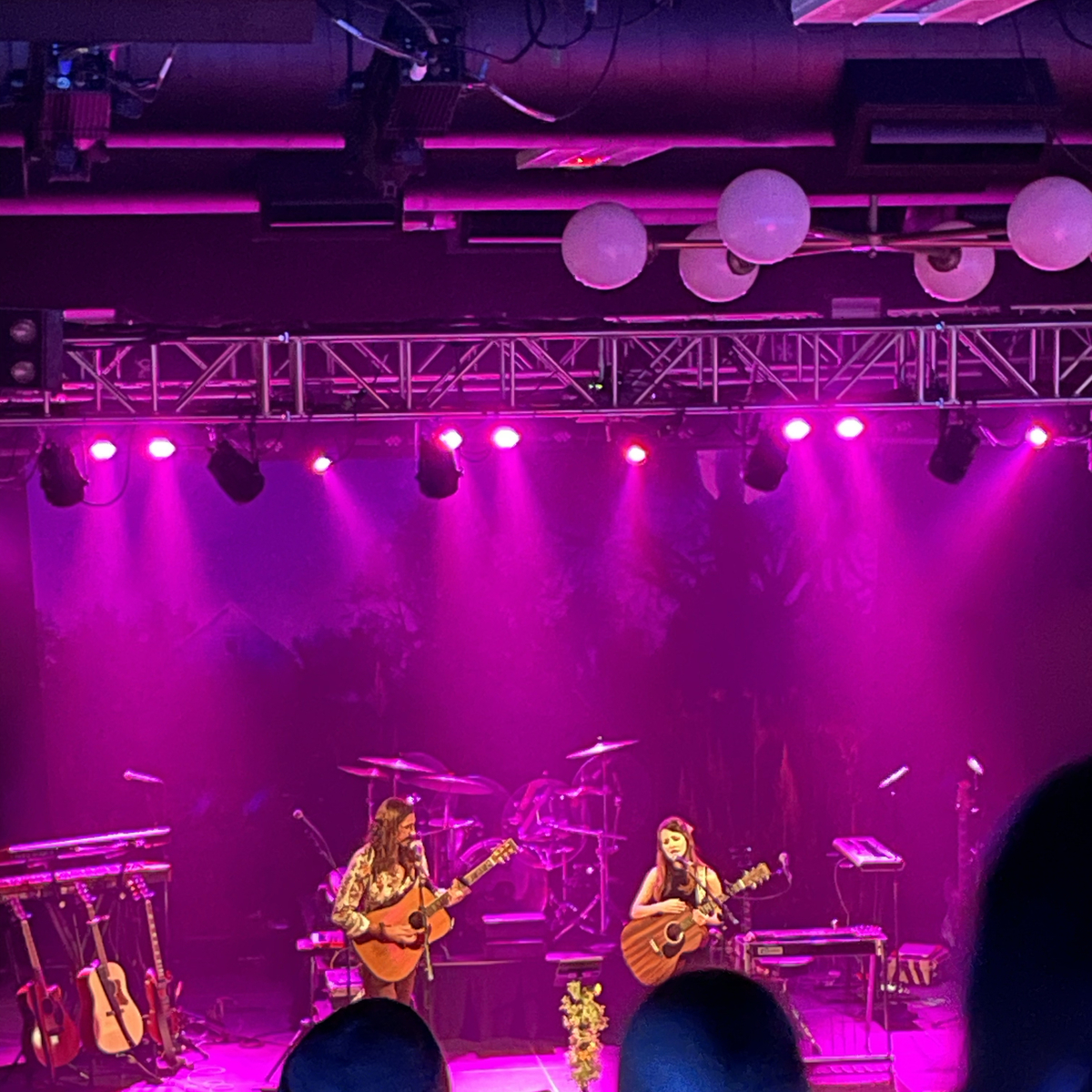 Anna Bates Concert & Tour History (Updated for 2025) | Concert Archives