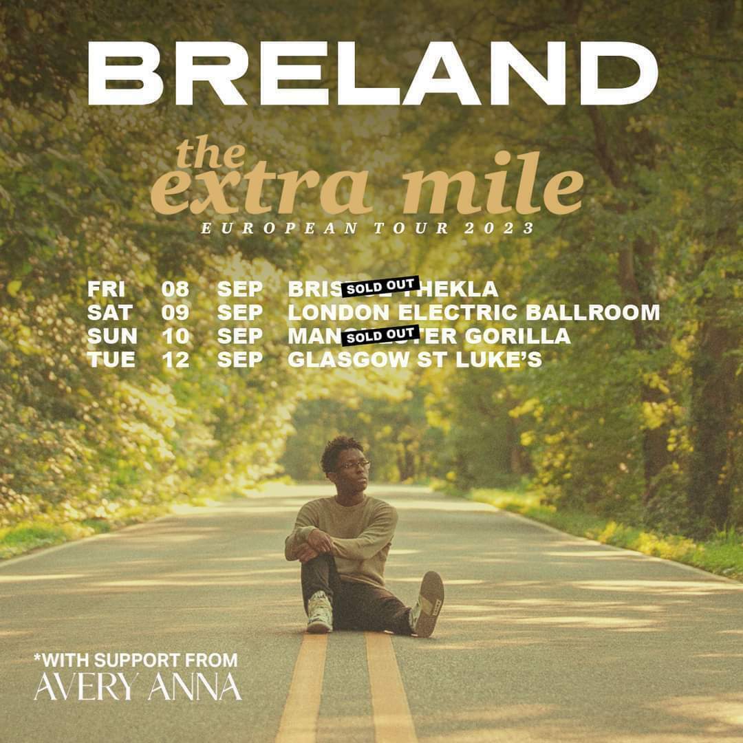 Avery Anna Concert & Tour History (Updated for 2024 - 2025) | Concert ...