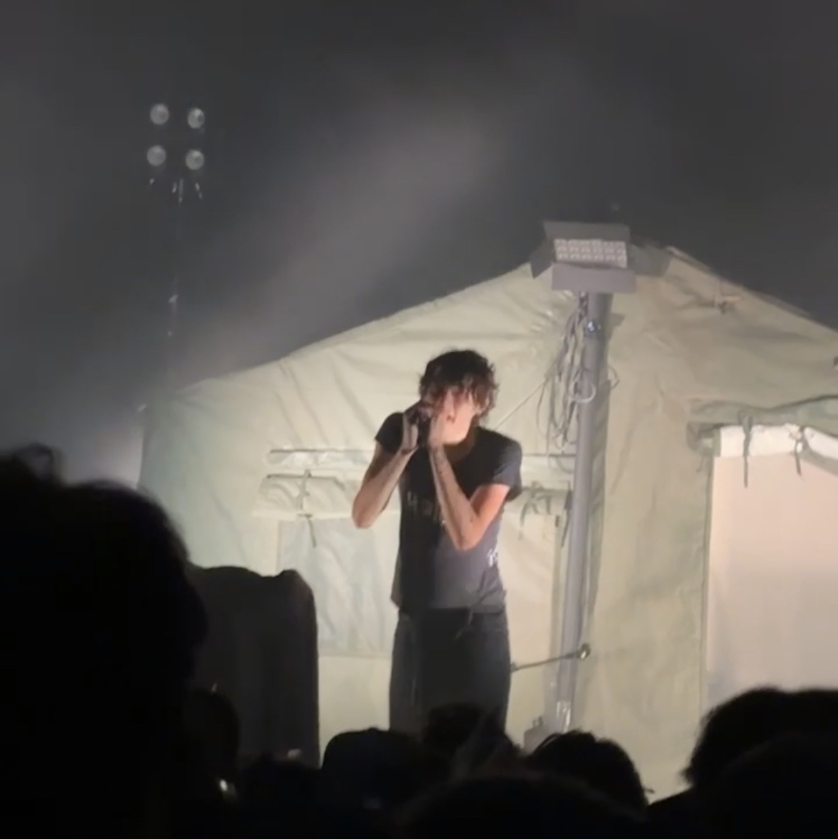 Glaive Concert & Tour History (Updated for 2024) | Concert Archives