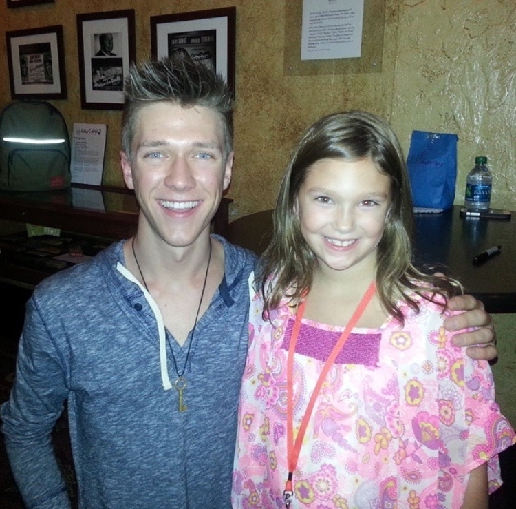 Oct 11, 2013: America's Got Talent Live at Orpheum Theatre Memphis ...