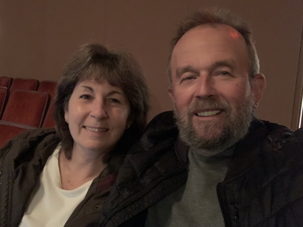 Johnny Mathis Concert & Tour History (Updated for 2024 - 2025 ...