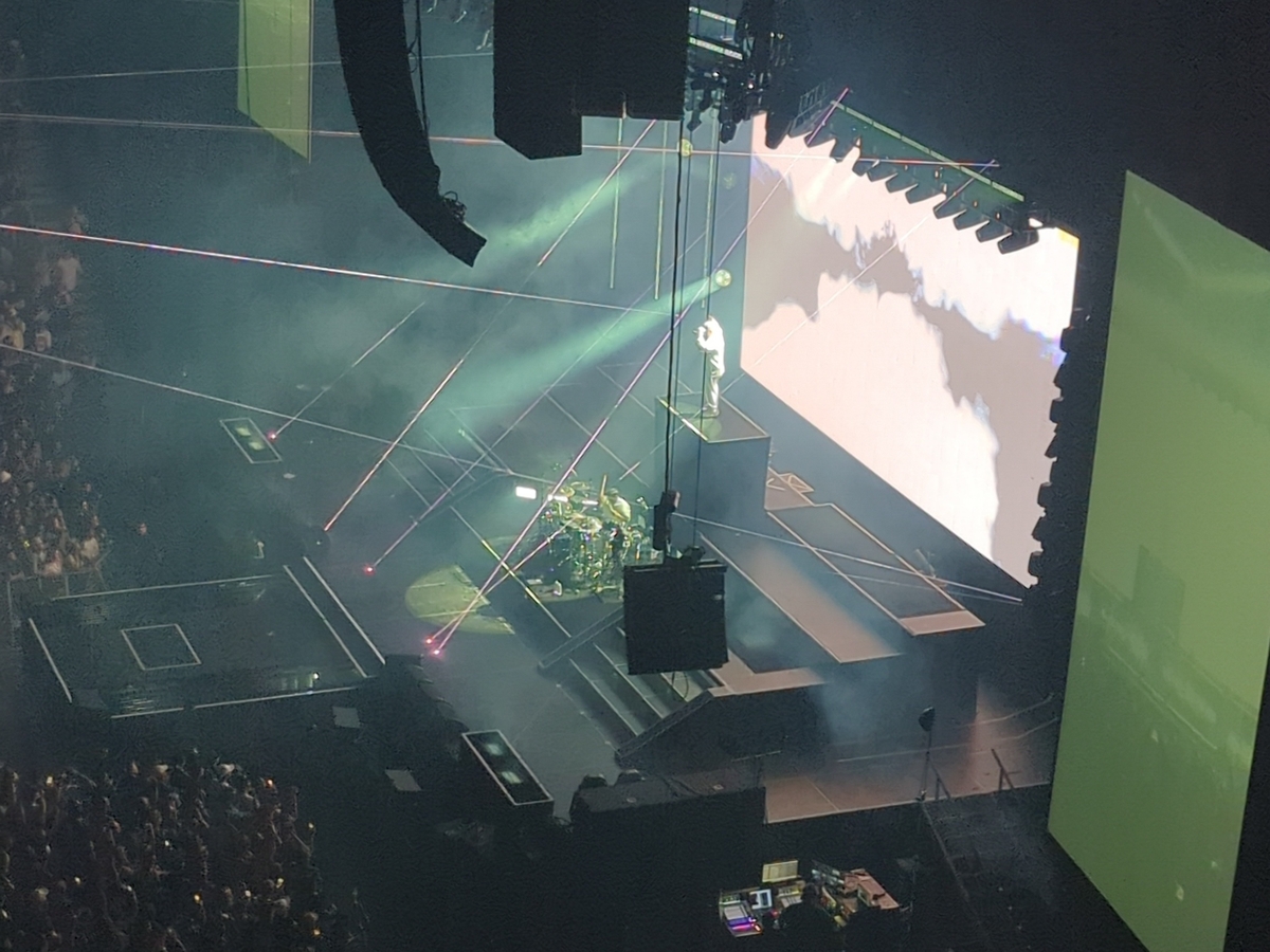 NF Concert & Tour History (Updated for 2023 - 2024) | Concert Archives