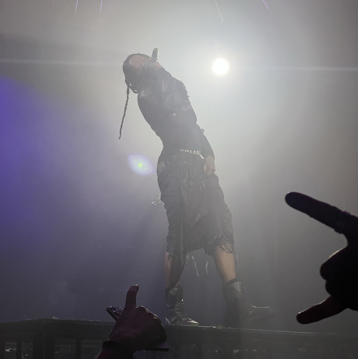 Playboi Carti Concert Photos | Concert Archives