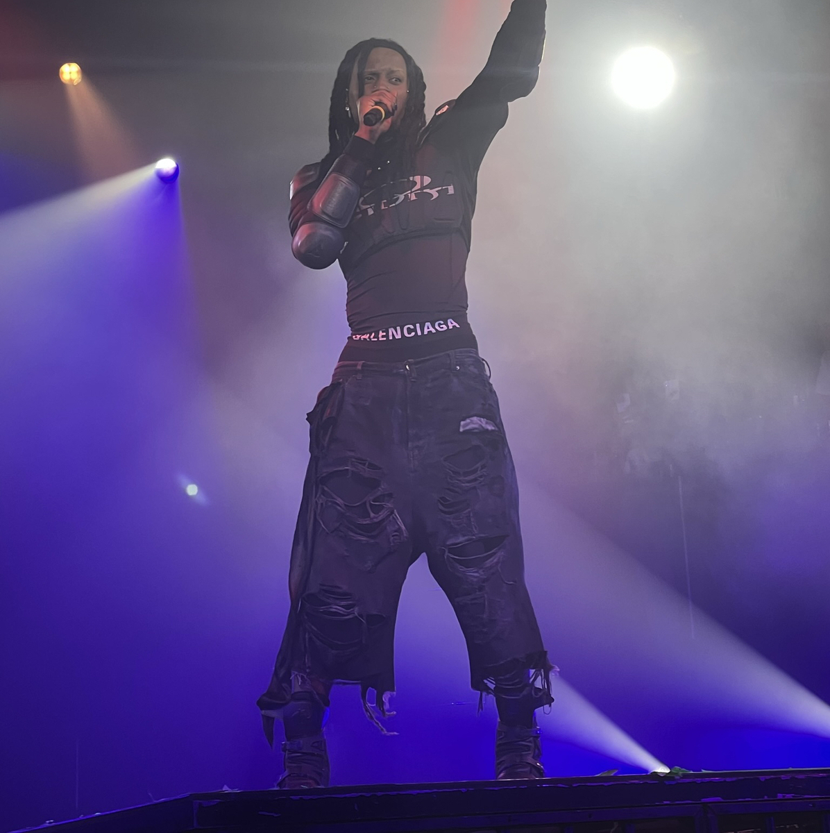 Playboi Carti Concert Photos | Concert Archives