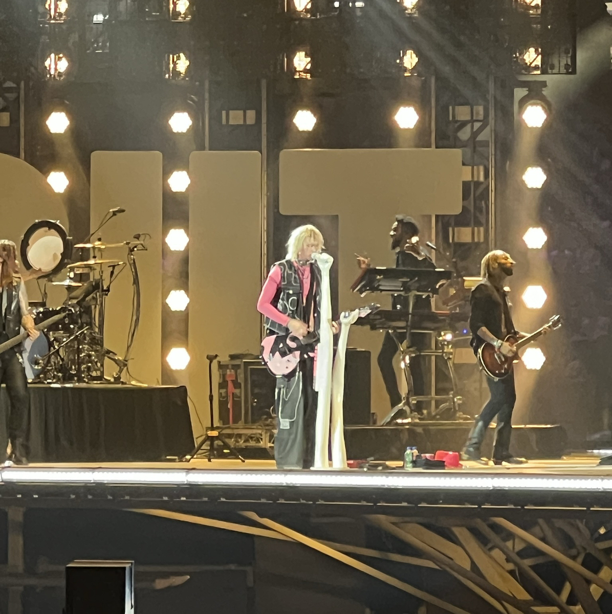 Mar 14, 2023: "Houston Livestock Show And Rodeo / RodeoHouston" / mgk ...