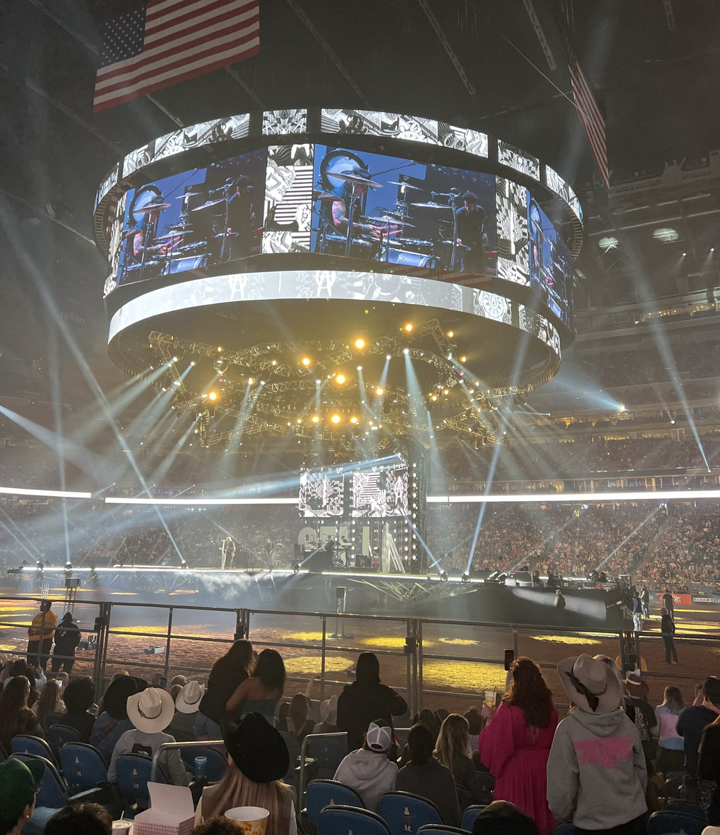 "Houston Livestock Show And Rodeo / RodeoHouston" Concert Photos ...
