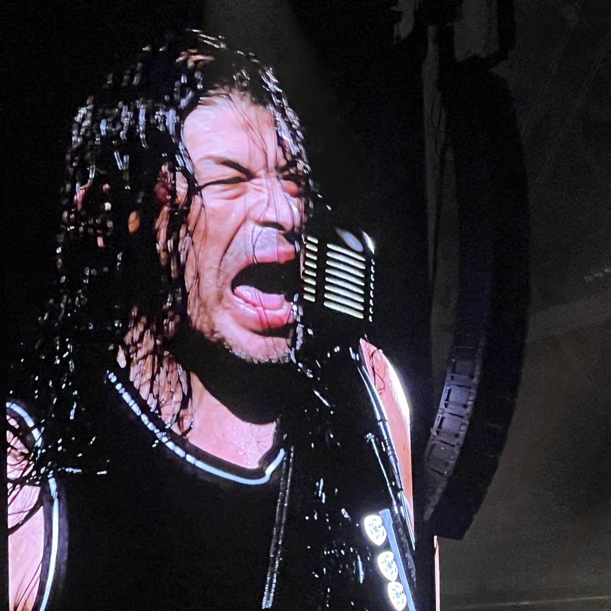 Sep 01, 2023: Metallica / Pantera / Mammoth WVH at State Farm Stadium ...