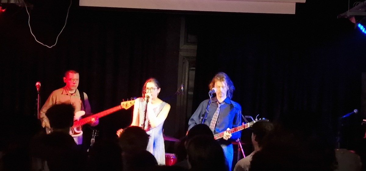 The Bleeders Concert & Tour History | Concert Archives