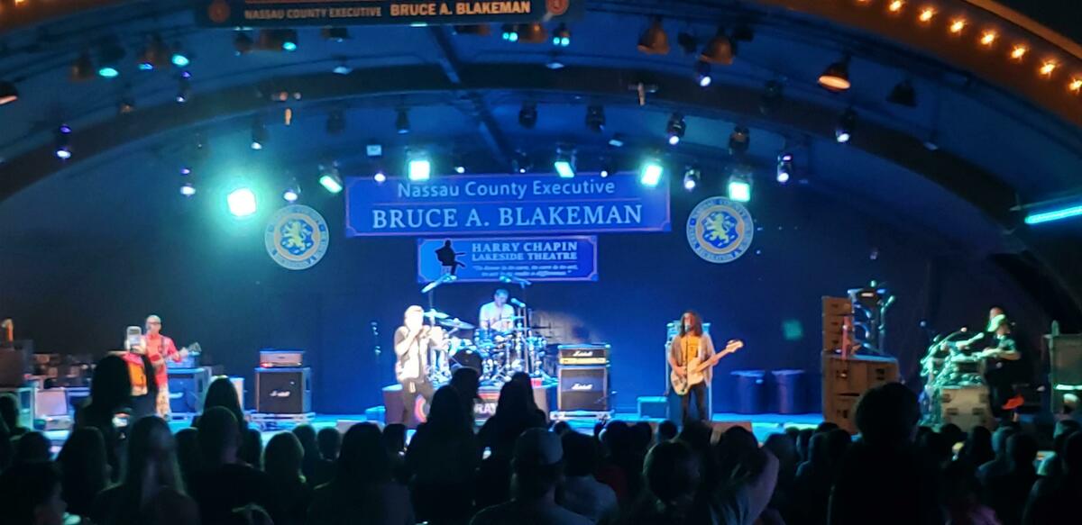 Sugar Ray Concert & Tour History (Updated for 2023) | Concert Archives