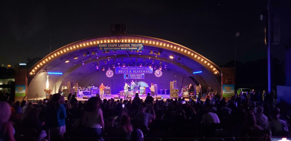 Sugar Ray Concert & Tour History (Updated for 2024) | Concert Archives