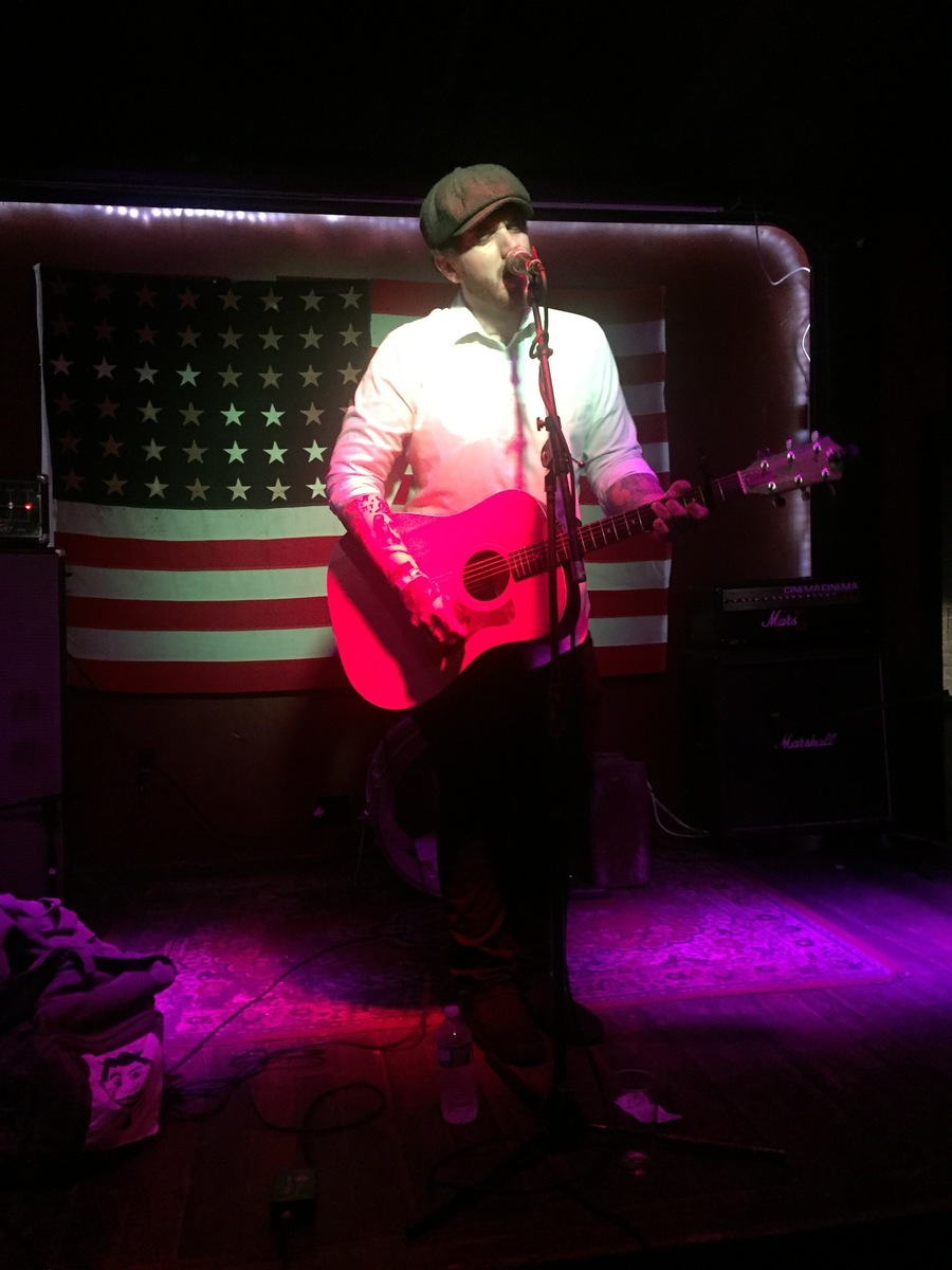 Sammy Kay Concert & Tour History (Updated for 2025) | Concert Archives