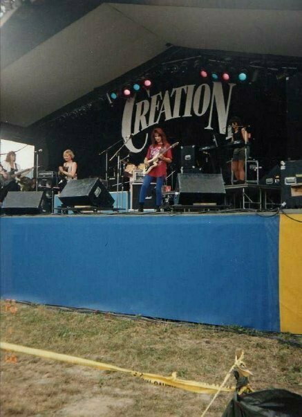 dc Talk Concert & Tour History | Concert Archives