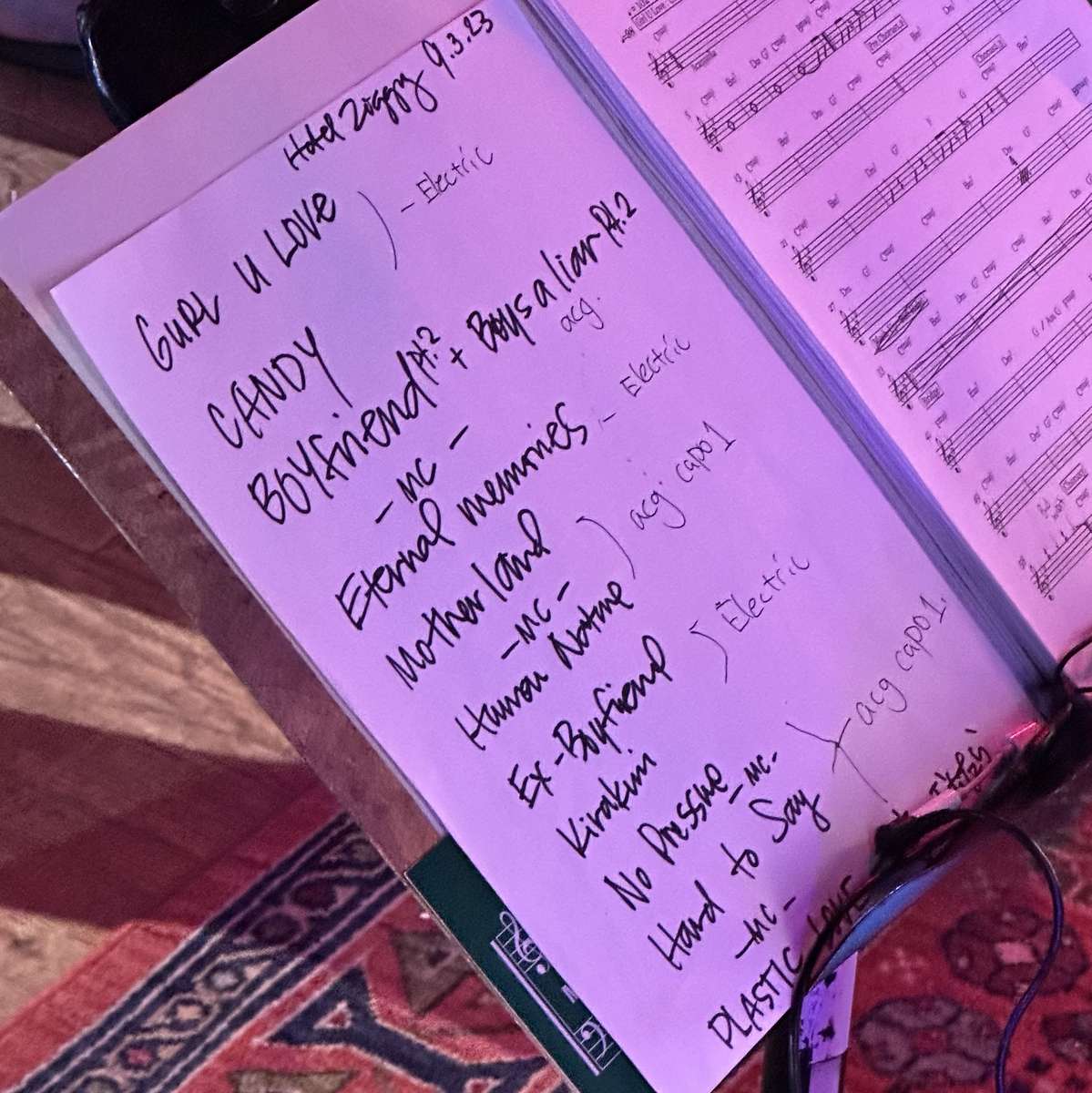 Crystal Kay Concert & Tour History (Updated for 2025) | Concert Archives