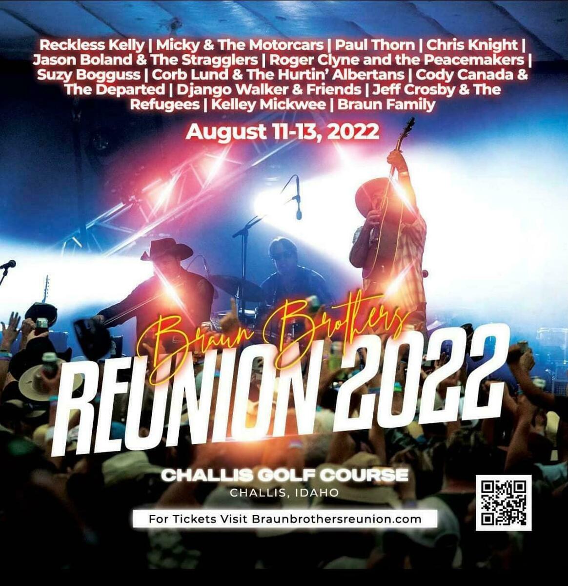 George Devore Concert & Tour History (Updated for 2025) | Concert Archives