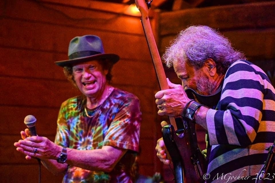 Jimmy Hall of Wet Willie Concert Photos | Concert Archives