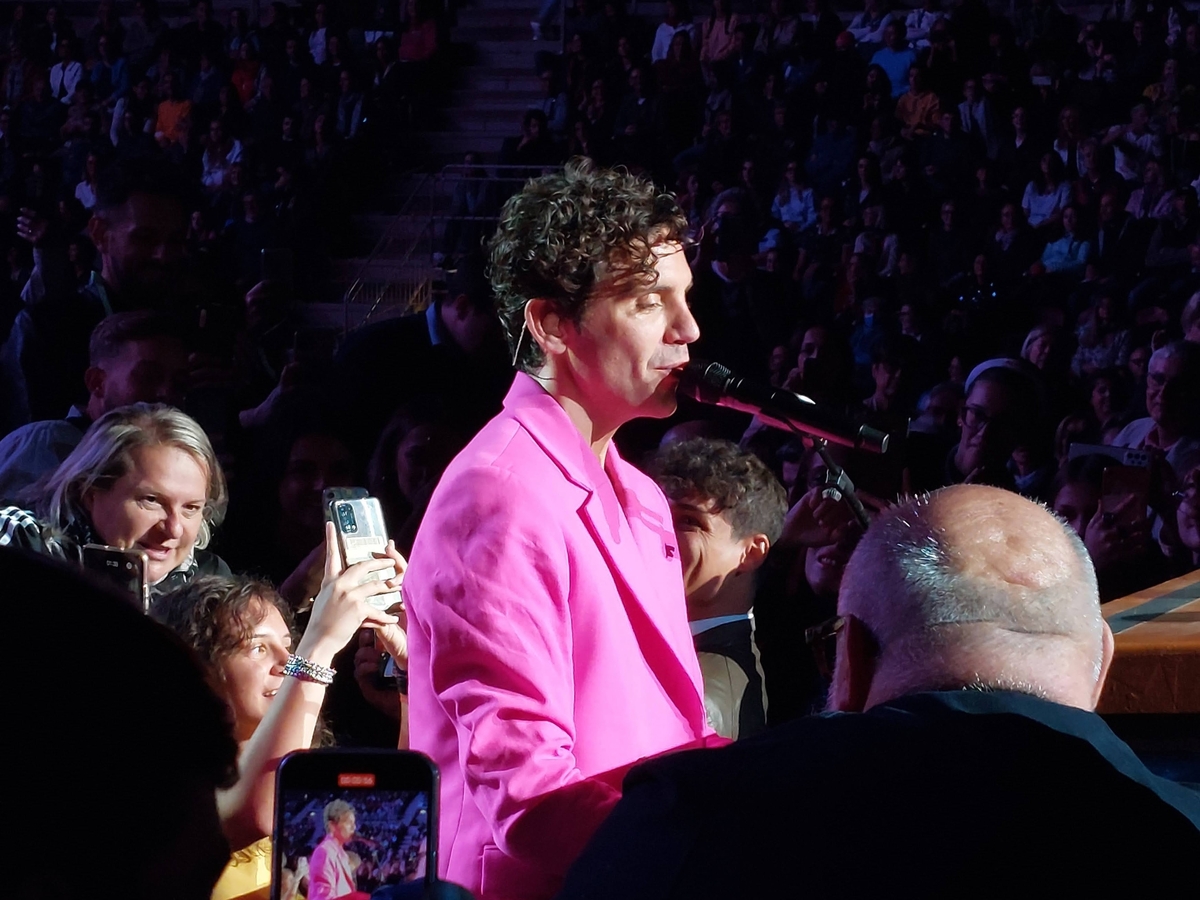 Mika Concert & Tour History (Updated for 2024) | Concert Archives