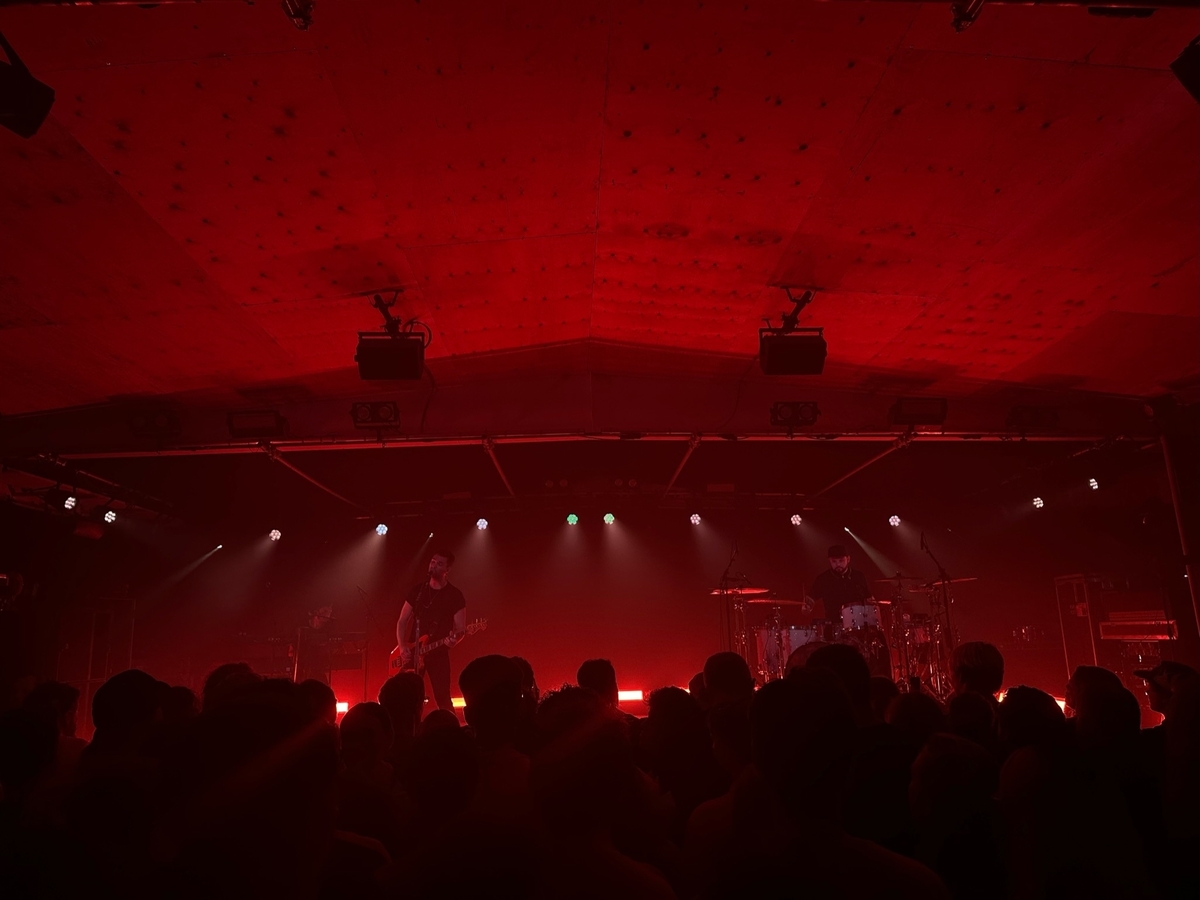 Concert History of Project House Leeds, England, United Kingdom ...