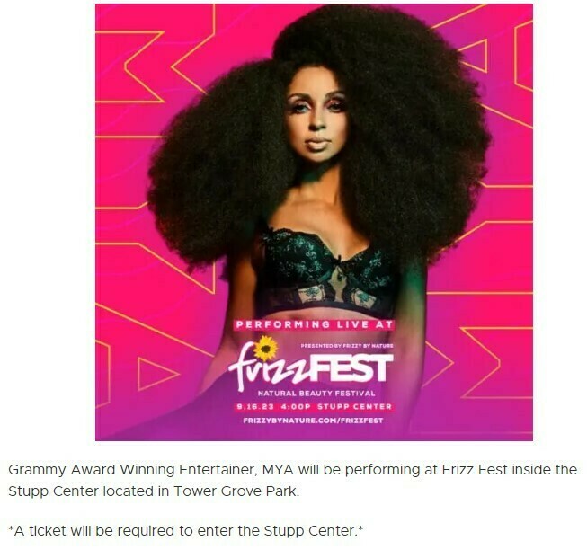 Mýa Concert & Tour History (Updated for 2024) | Concert Archives