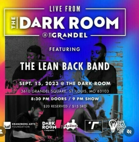 The Lean Back Band Concert & Tour History | Concert Archives