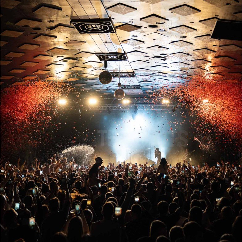 Mark Sharp Concert & Tour History | Concert Archives