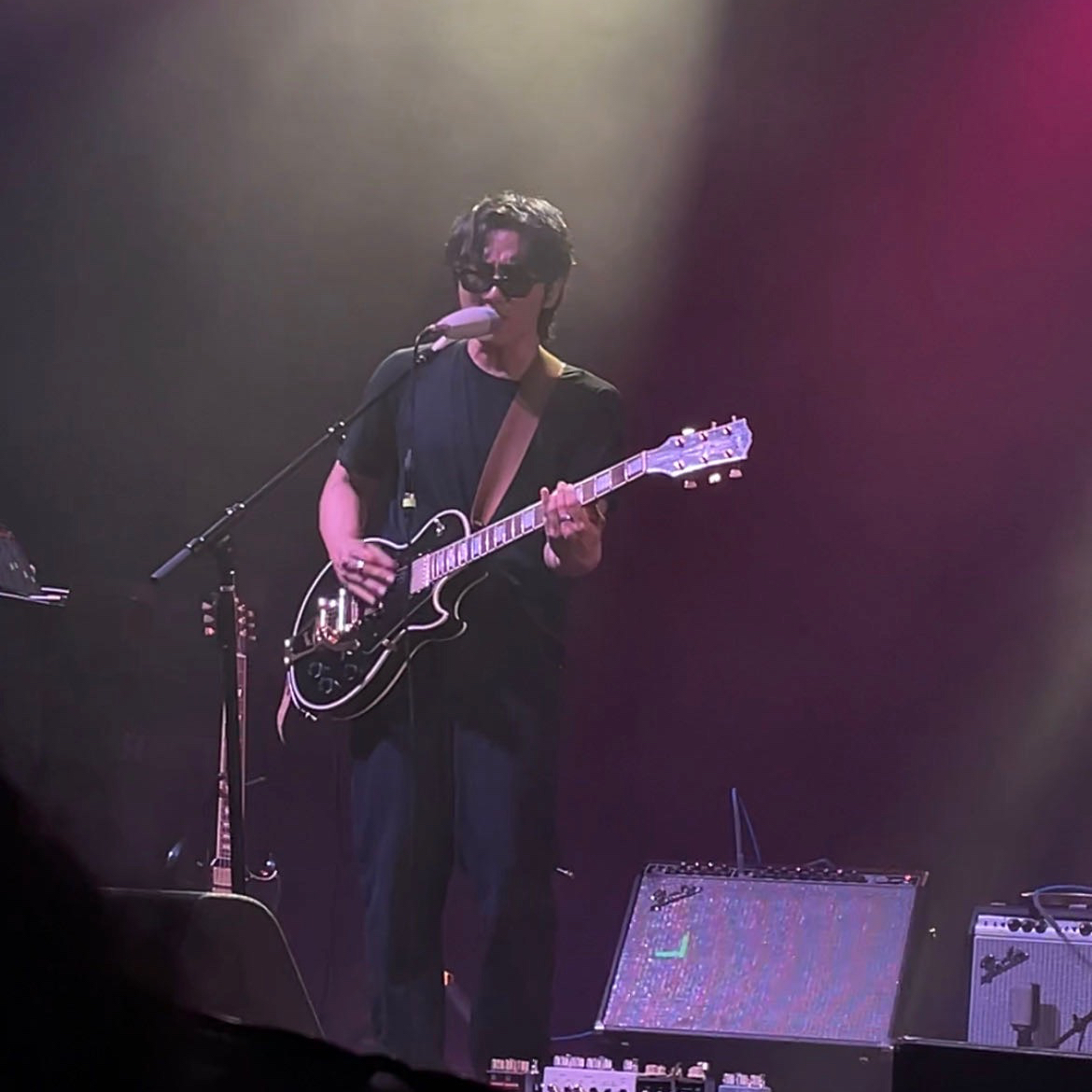 Wave To Earth Concert & Tour History (Updated for 2023) | Concert Archives