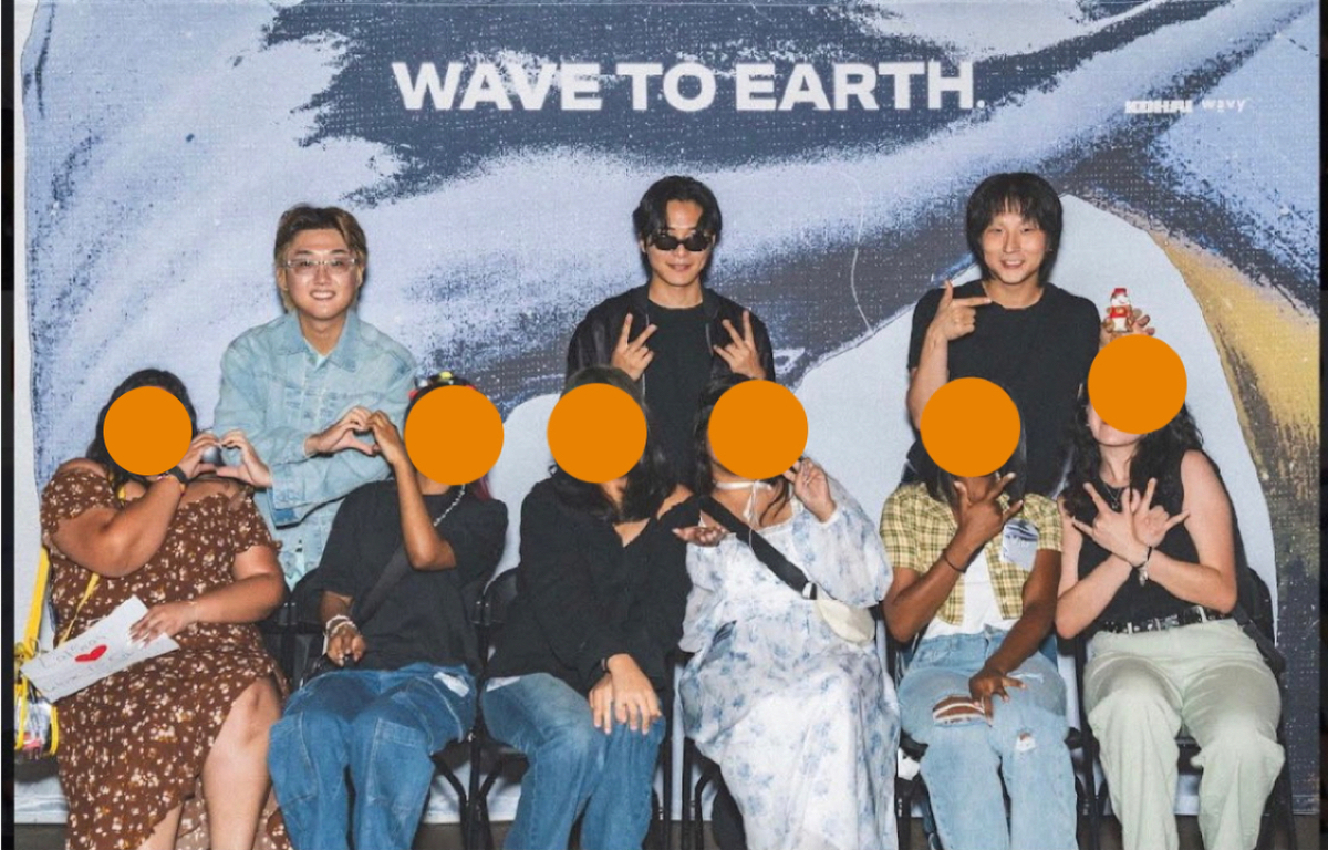 Wave To Earth Concert & Tour History (Updated for 2023) | Concert Archives