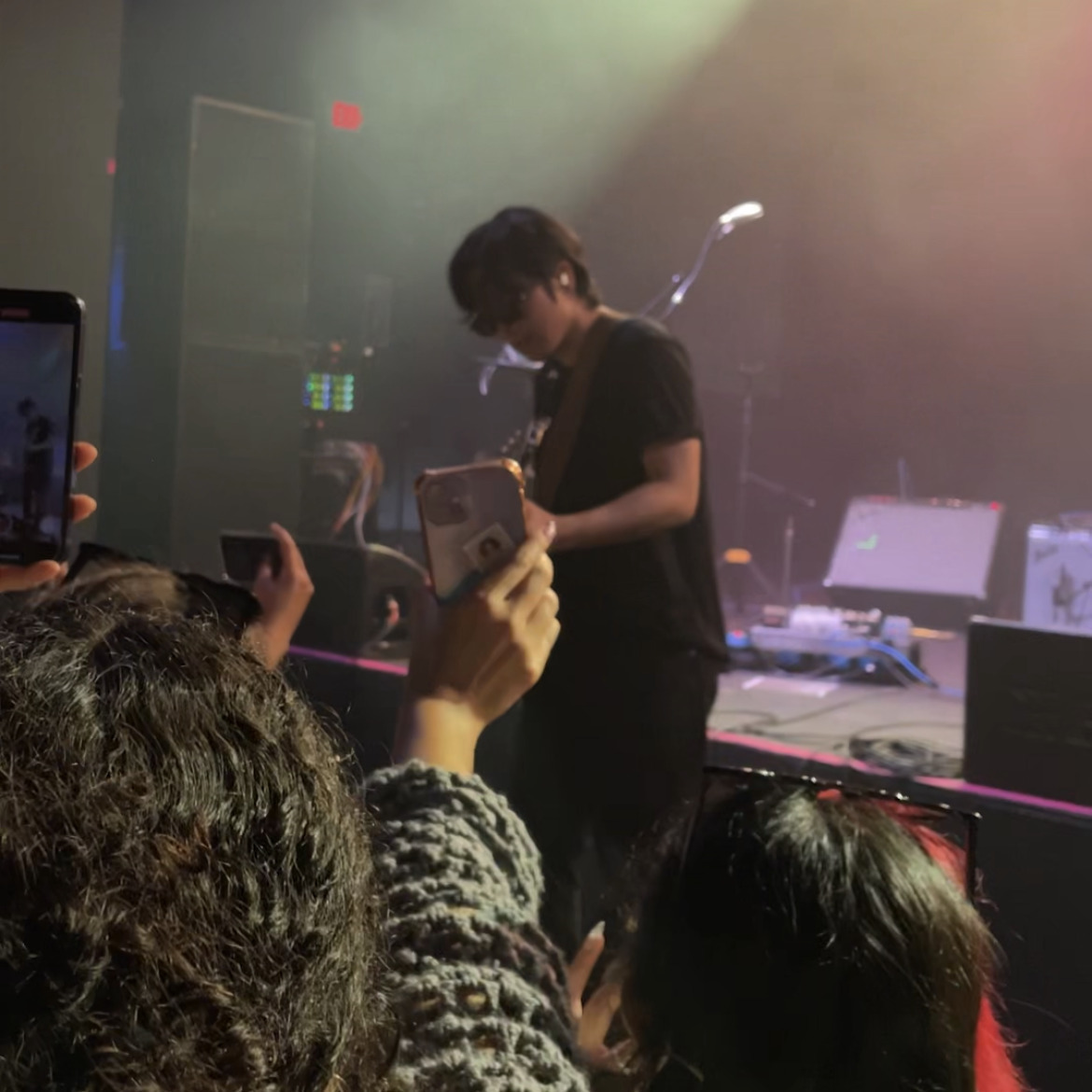 Wave To Earth Concert & Tour History (Updated for 2023) | Concert Archives