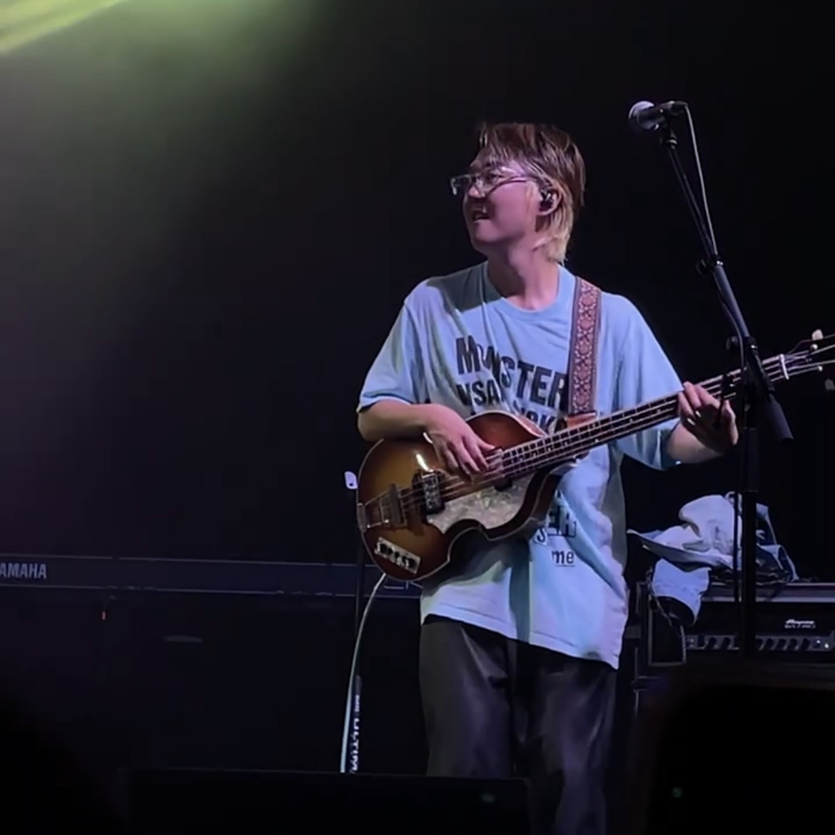 Wave To Earth Concert & Tour History (Updated for 2023) | Concert Archives