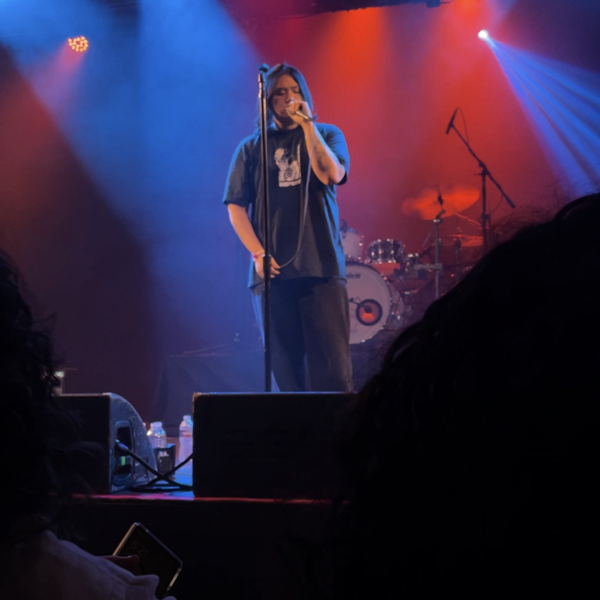 Wave To Earth Concert & Tour History (Updated for 2023) | Concert Archives