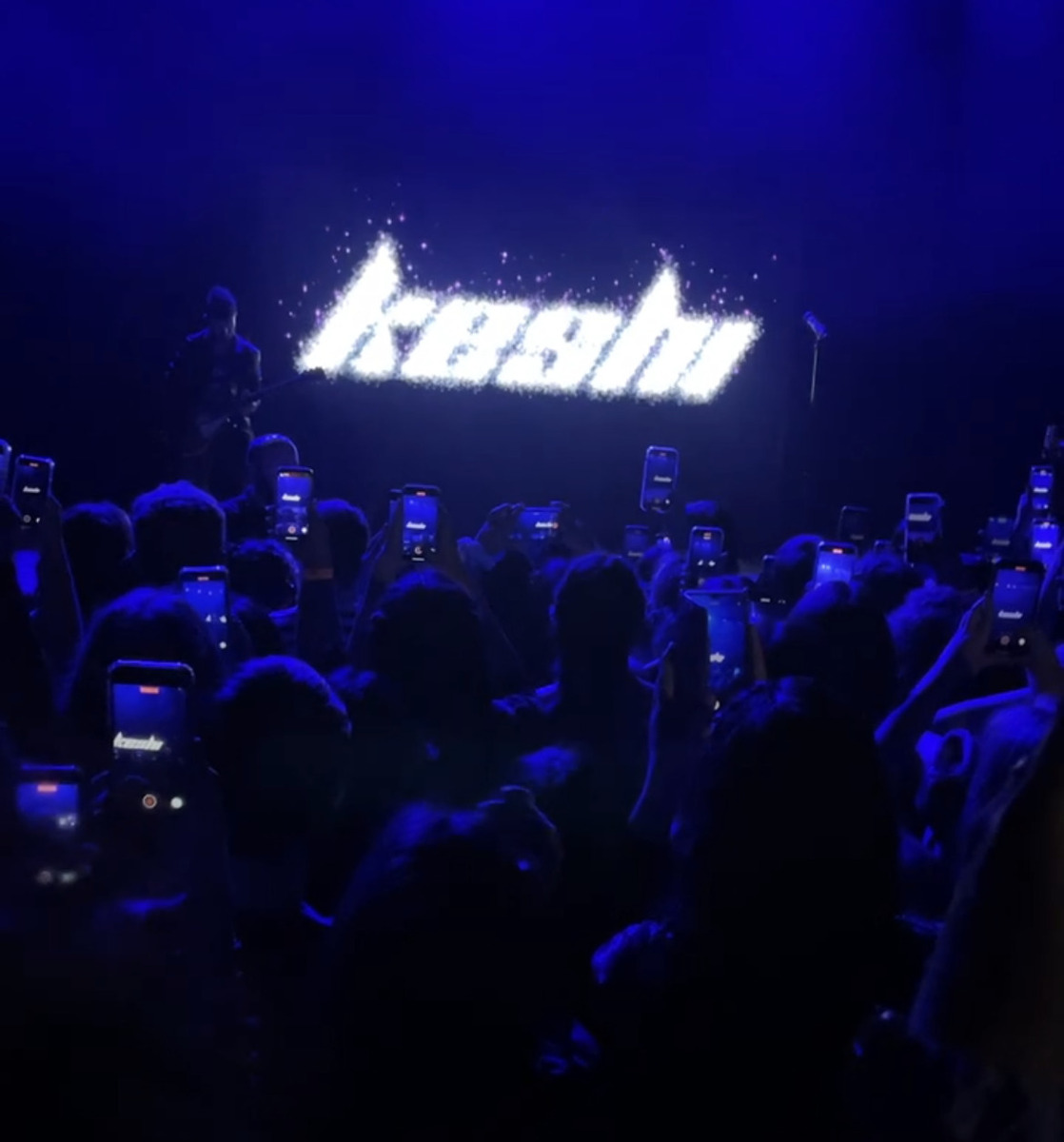 keshi Concert & Tour History | Concert Archives