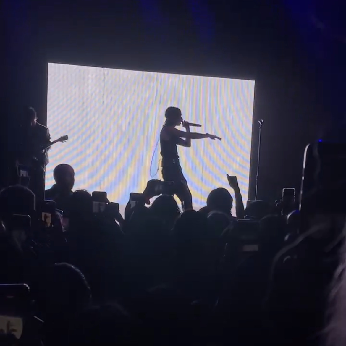 keshi Concert & Tour History | Concert Archives