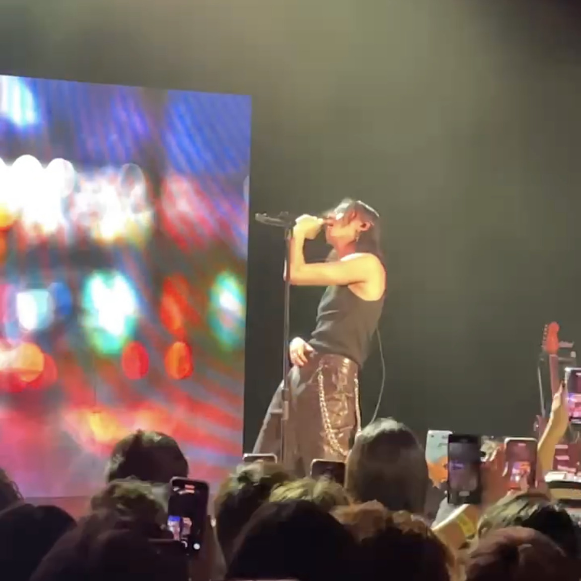 keshi Concert & Tour History | Concert Archives