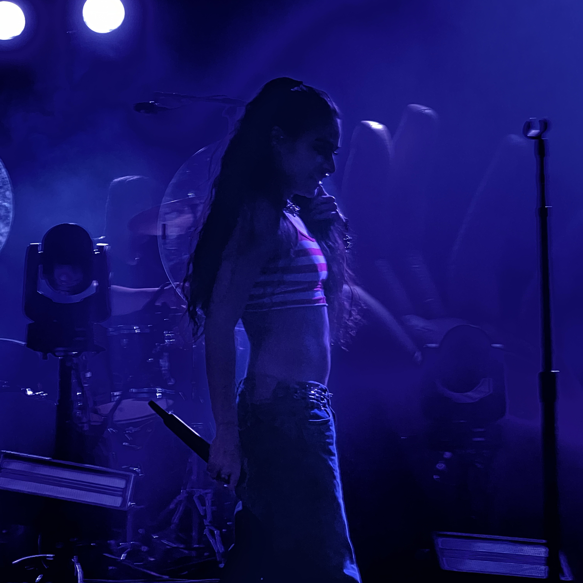 Jessie Reyez Concert & Tour History (Updated for 2023) | Concert Archives