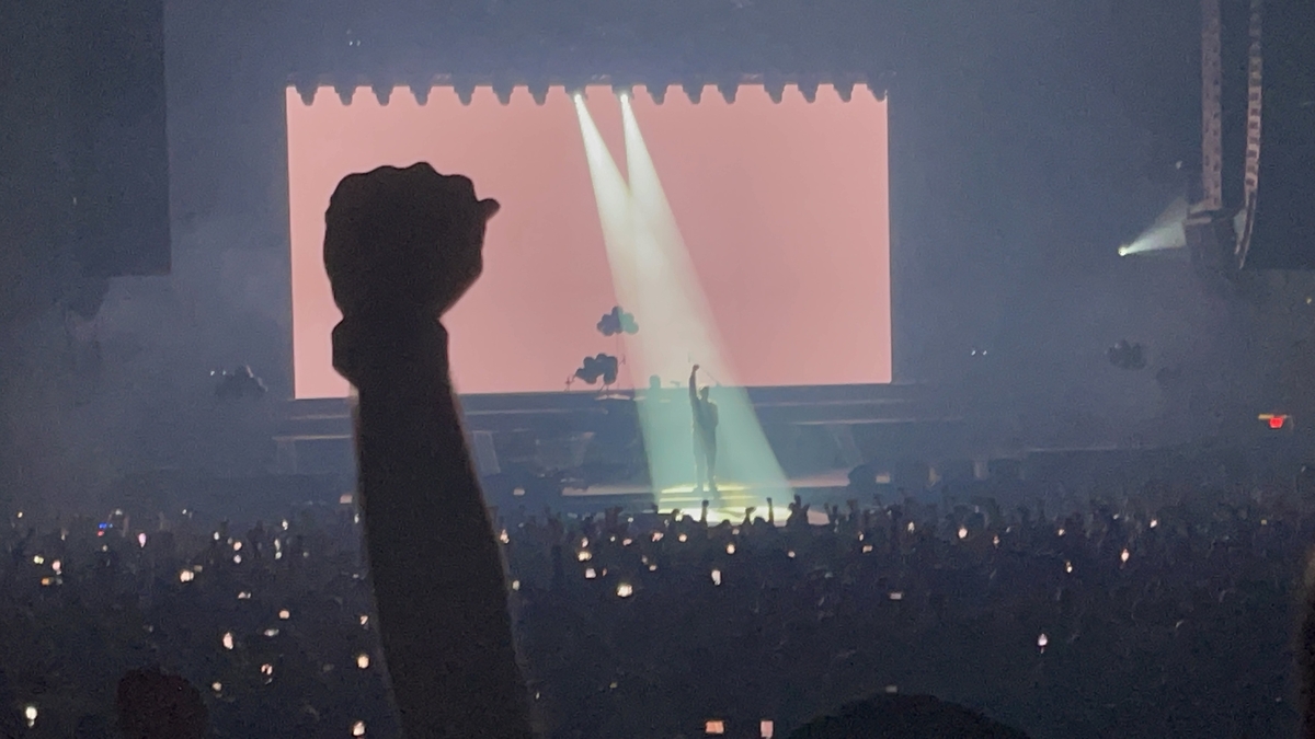 NF Concert & Tour History (Updated for 2023 - 2024) | Concert Archives