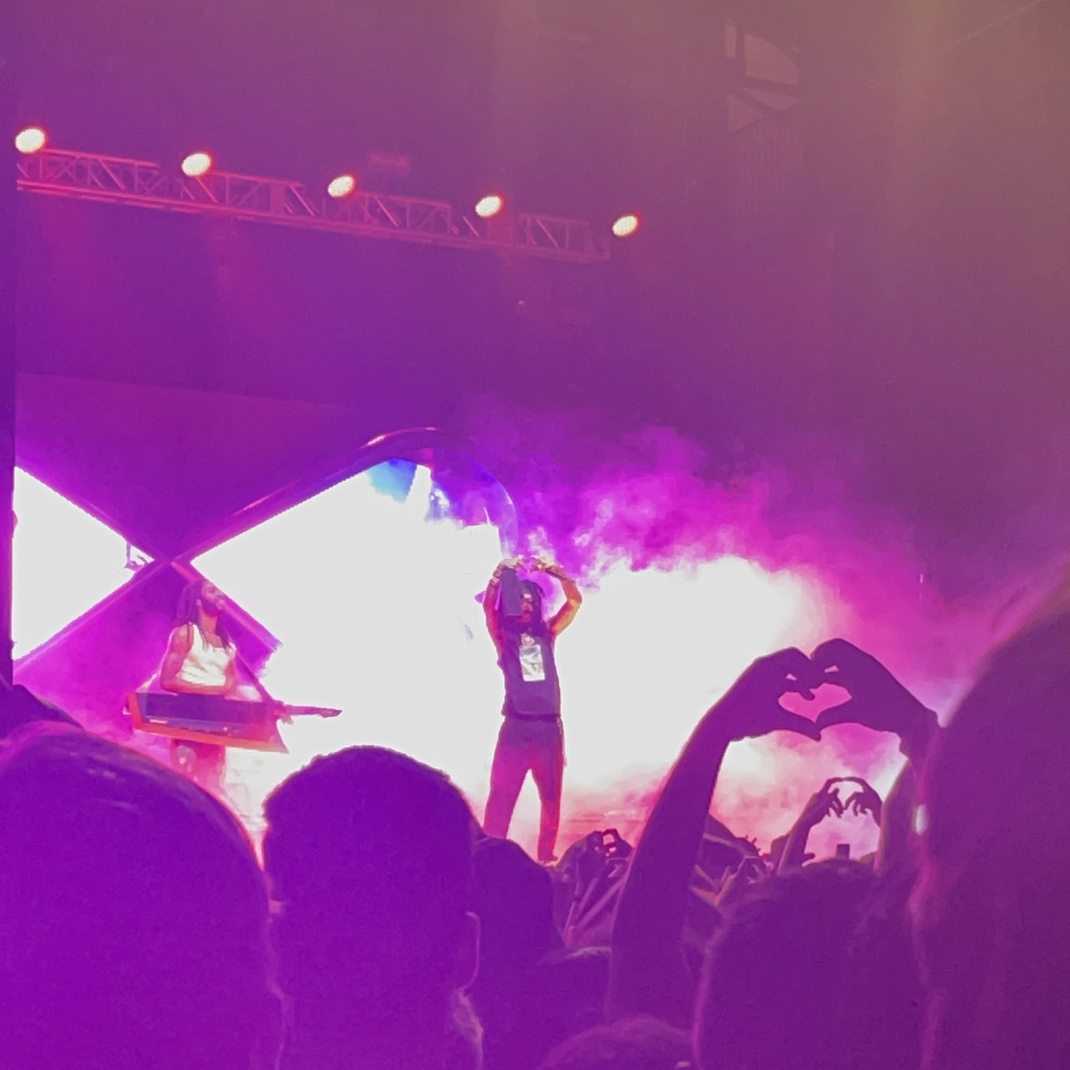 Smino Concert & Tour History (Updated for 2024) | Concert Archives