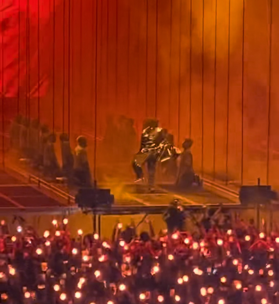 Agust D Concert & Tour History (Updated for 2023) | Concert Archives