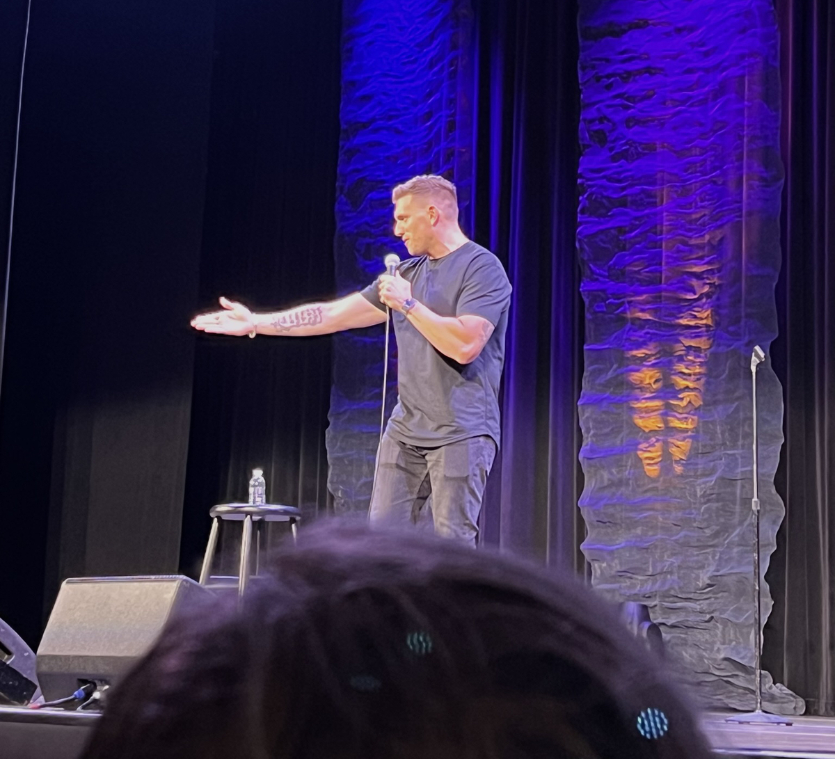 Chris Distefano Guy Code