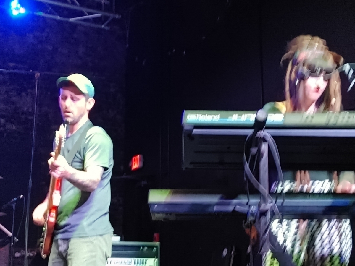 The Dharma Initiative Concert & Tour History | Concert Archives