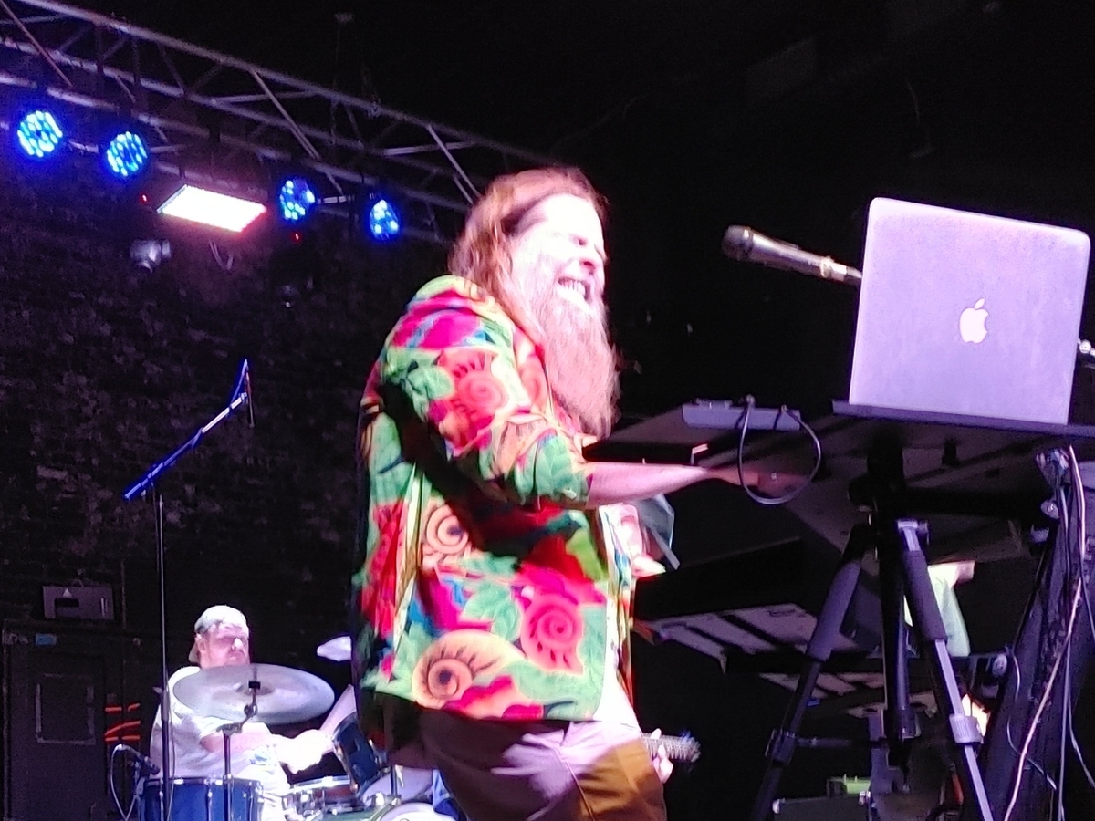 The Dharma Initiative Concert & Tour History | Concert Archives