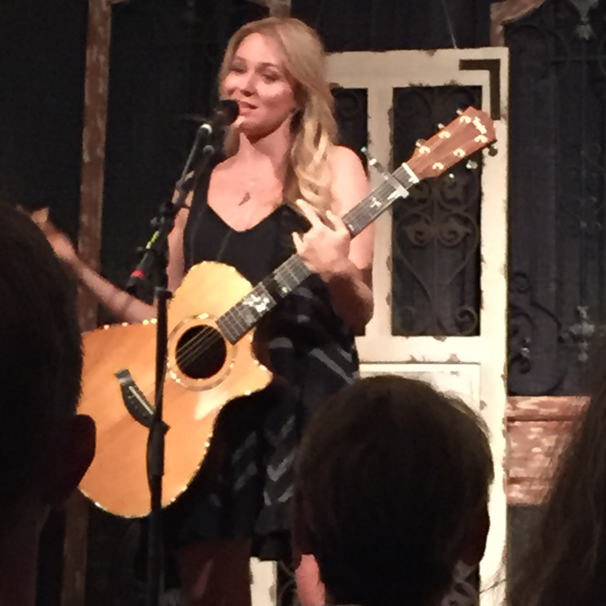 Jewel Concert & Tour History | Concert Archives