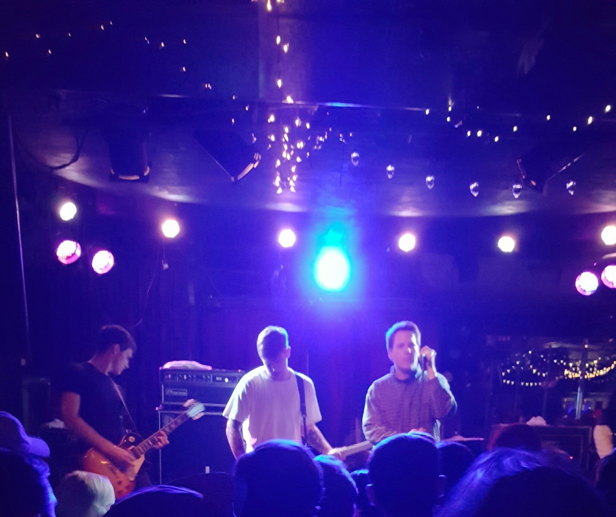 Basement Concert & Tour History (Updated for 2024) | Concert Archives