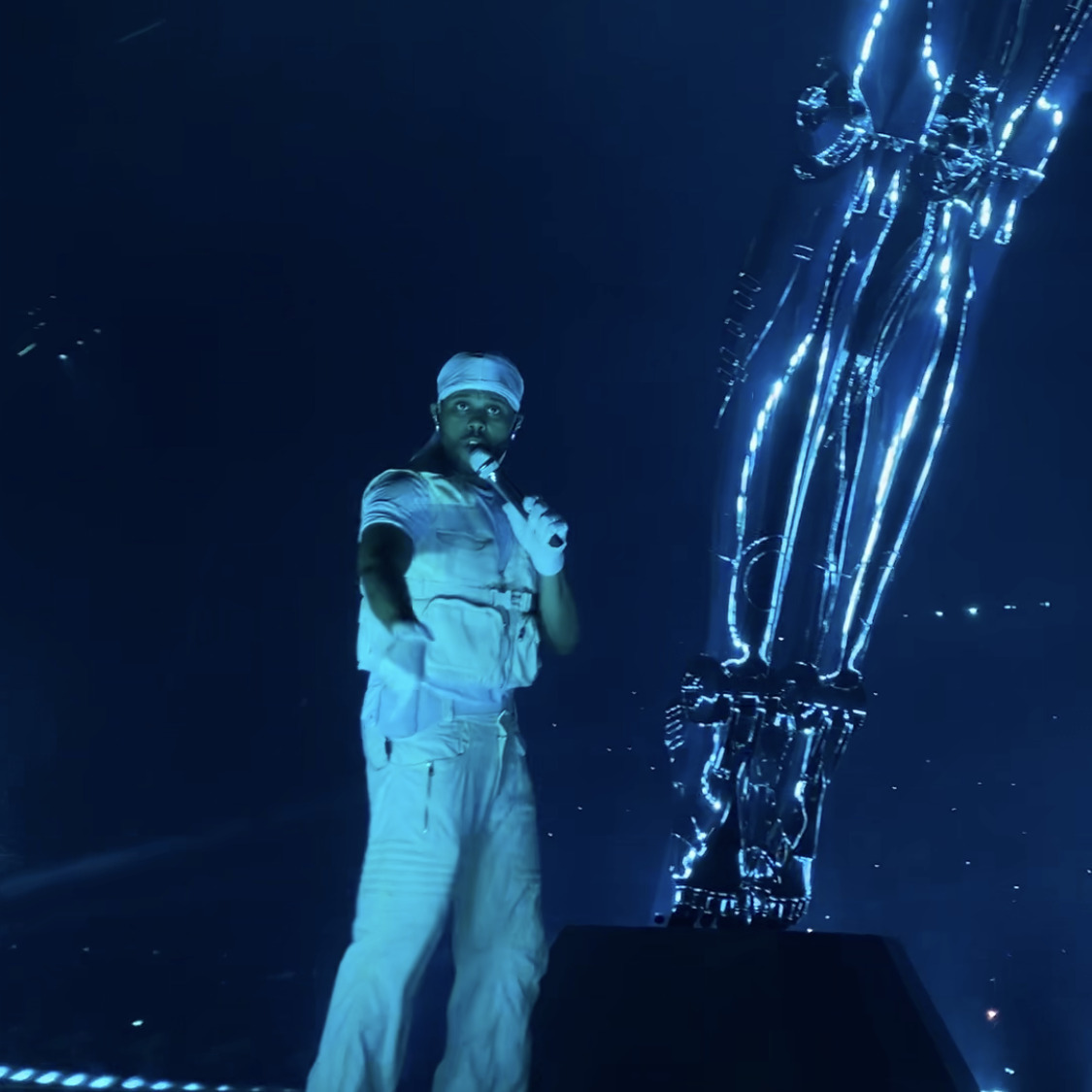 The Weeknd Concert & Tour History (Updated for 2023) | Concert Archives