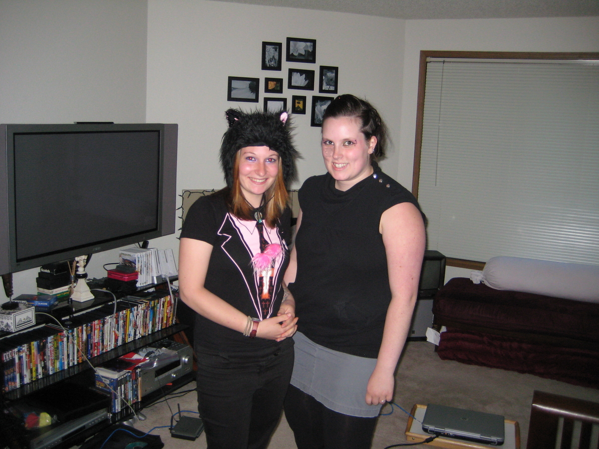 Mindless Self Indulgence Concert & Tour History | Concert Archives