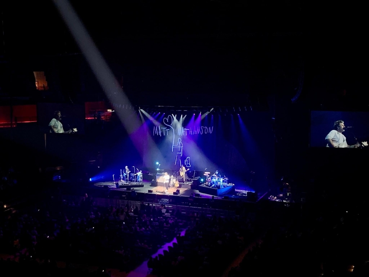 Matchbox Twenty Concert & Tour History (Updated for 2023 - 2024 ...