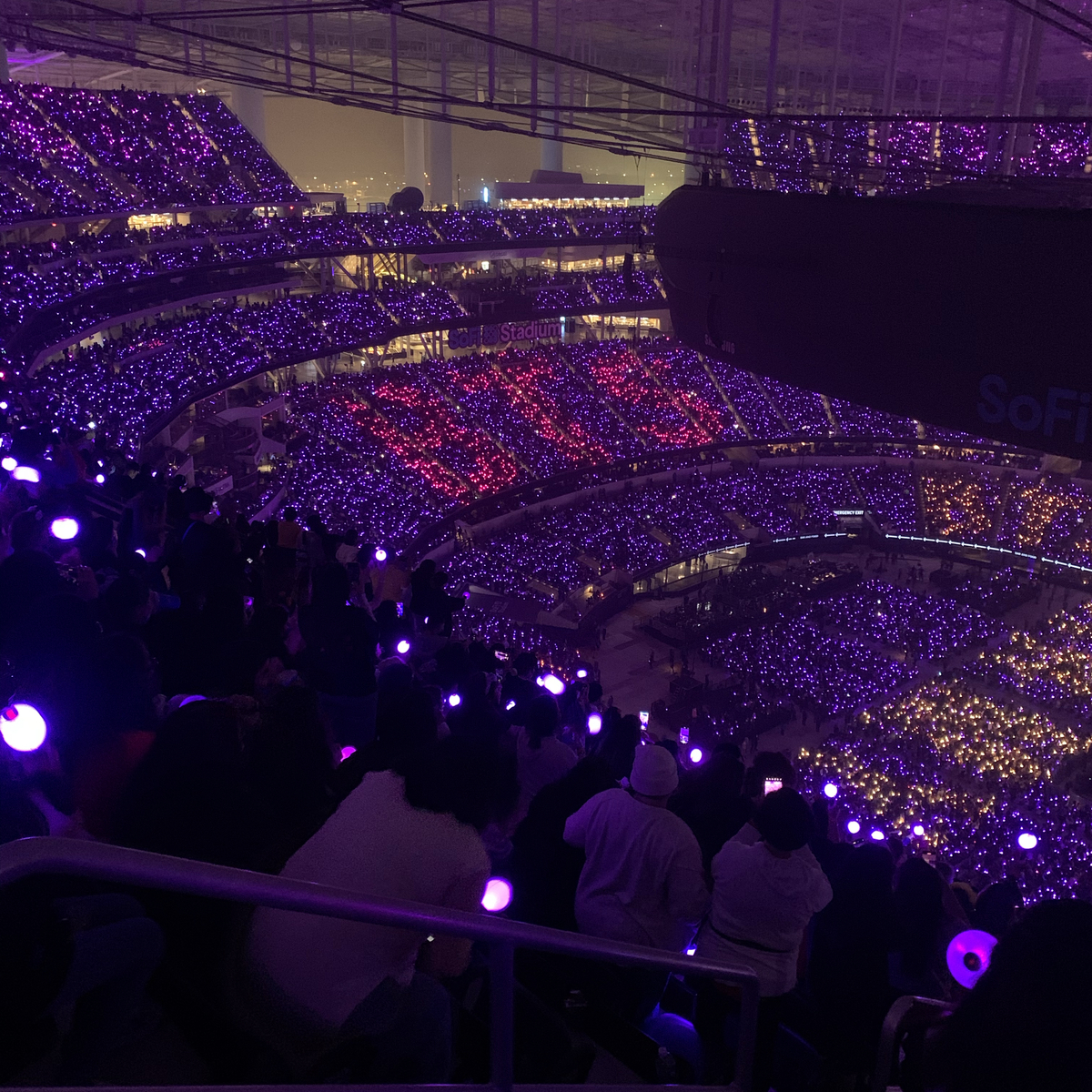 BTS Concert & Tour History | Concert Archives