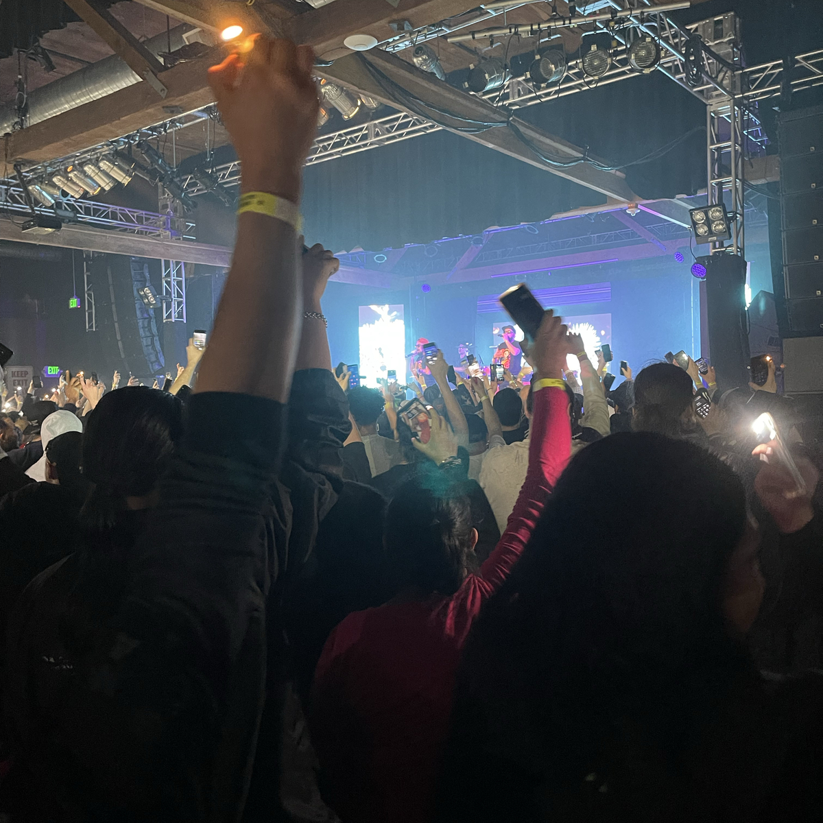 Apr 24, 2022: Tech N9ne / Joey Cool / X-Raided / ¡Mayday! at Showbox ...