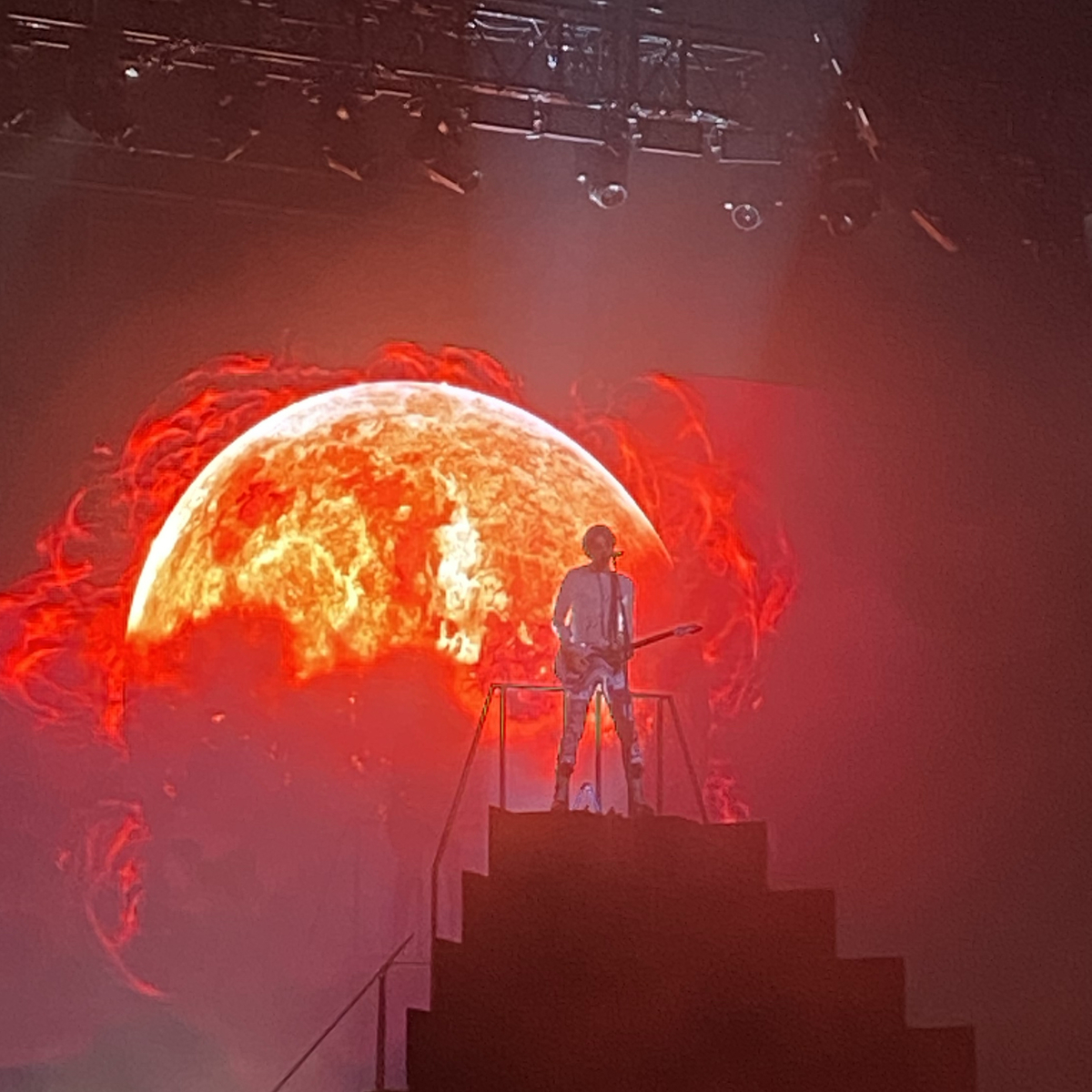 James Arthur Concert & Tour History (Updated for 2024) | Concert Archives