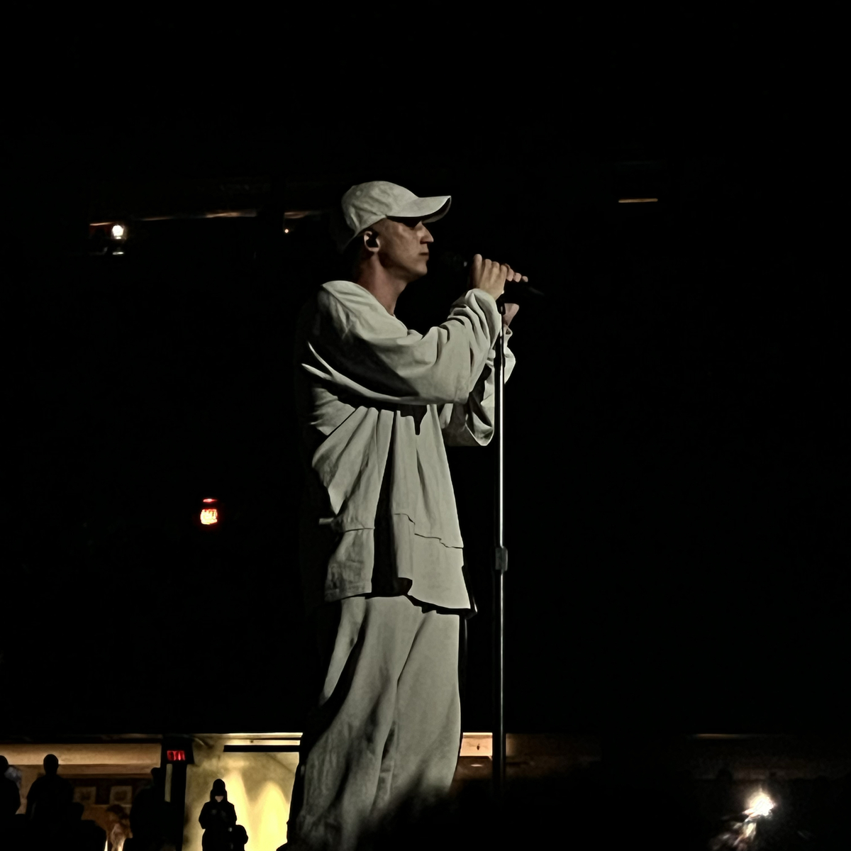 NF Concert & Tour History (Updated for 2023 - 2024) | Concert Archives